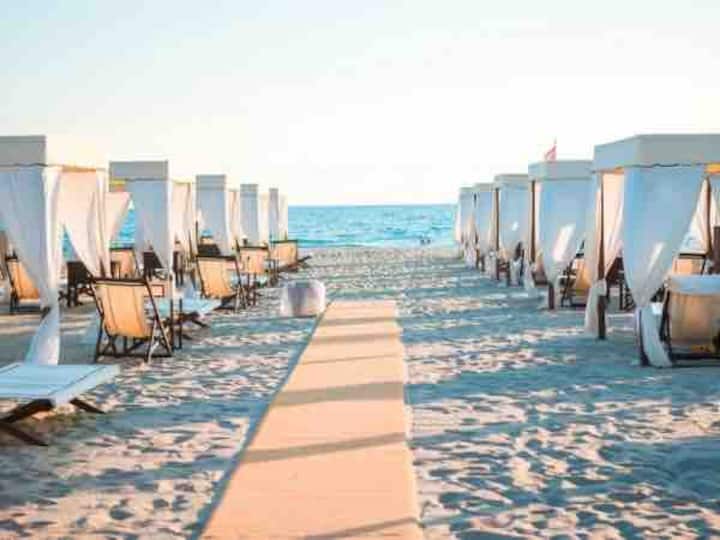 Forte Dei Marmi’s Beauty - Forte dei Marmi