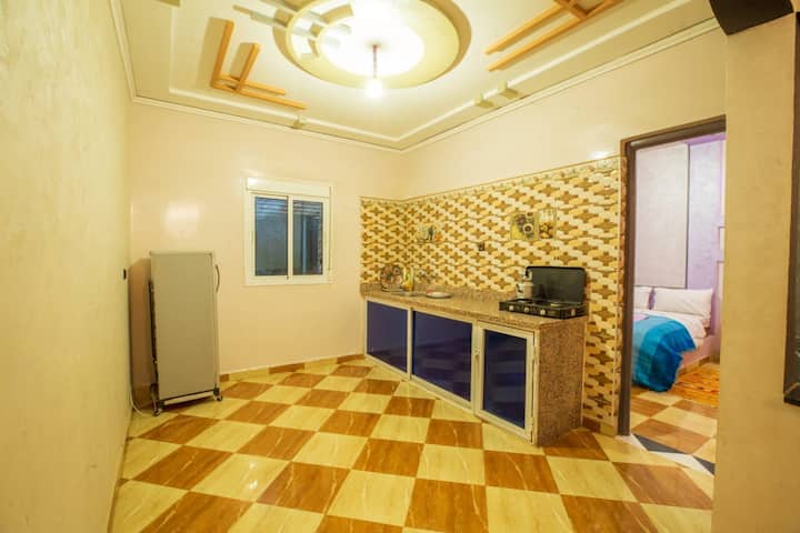 Spacious Apartment #3 - Merzouga