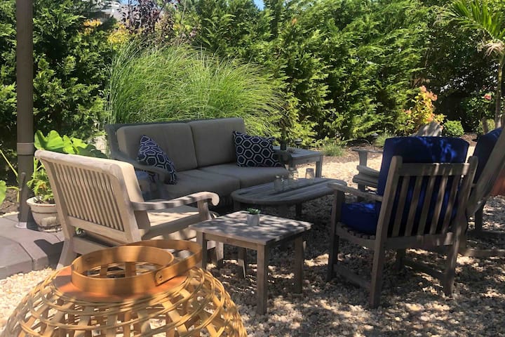 Beautiful Beachside House In Point Lookout, Ny - Long Beach, NY