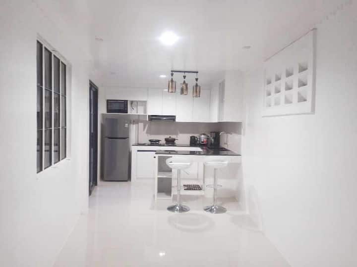 Leah's Home In Toril - Davao City