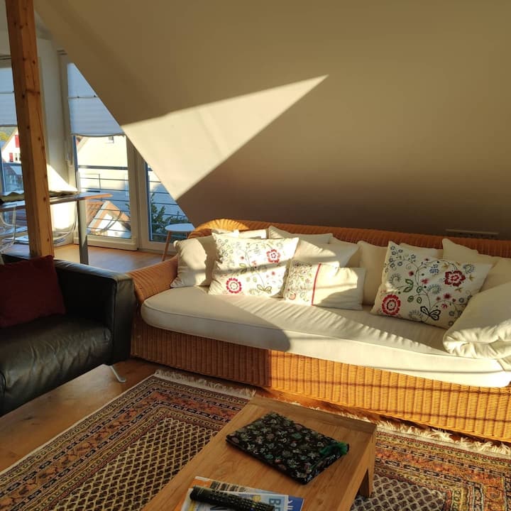 Loft Im Allgäu - Kaufbeuren