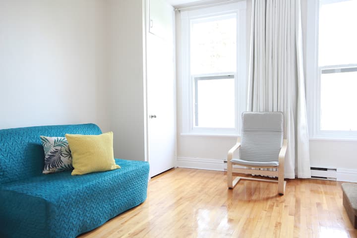 Appartement Vieux-lévis (Vue Fleuve) - Citq 308089 - Québec City