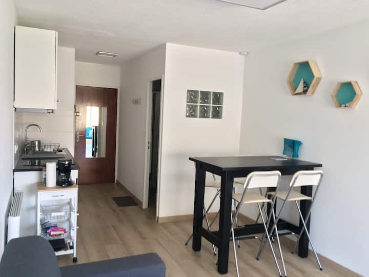 Côté Mer - Carnon - Montpellier - Mauguio