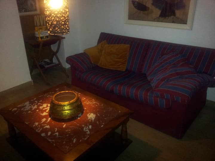 Artemisia House - Nice Little Appartment - Andría