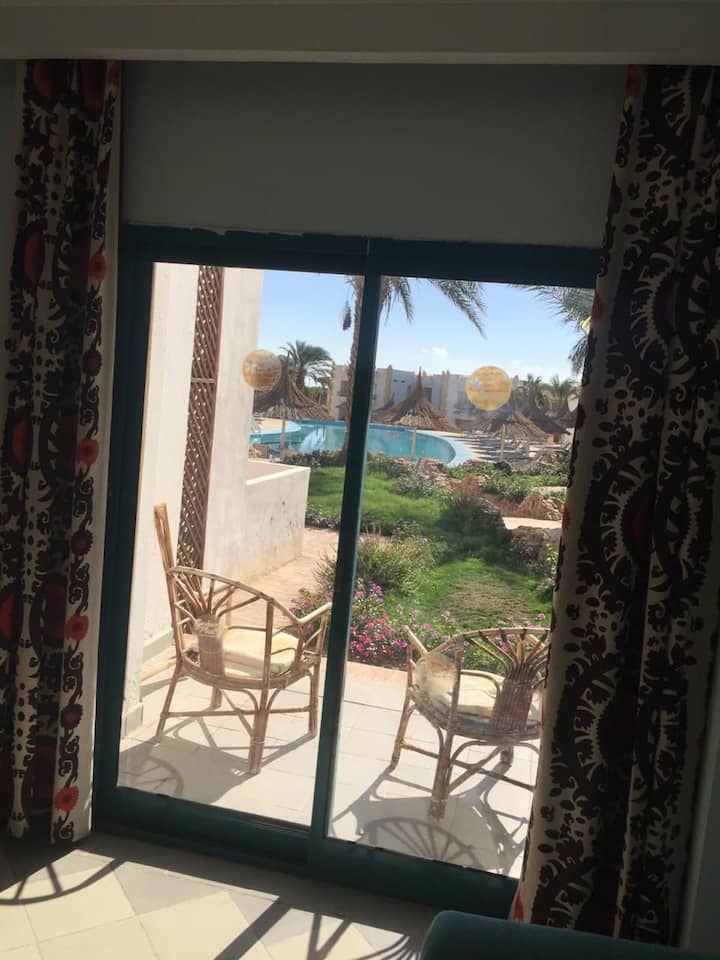 Vacation Home For Rent (Time Share) - Sharm el-Sheikh