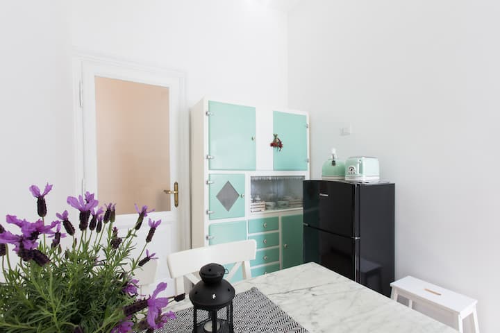 Roman Apartment @Pigneto - Rom