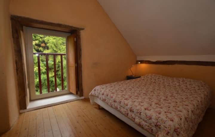 Gite A 3 Kms De Rennes - 렌