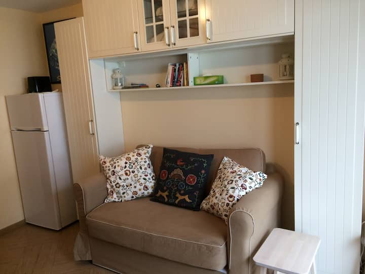 Apartment Next To St Jean D’aulps Ski Lift - Saint-Jean-d'Aulps