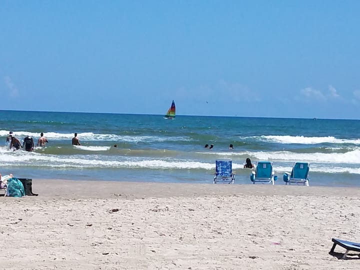 Mustang Island Condos | House and Condo Rentals | Airbnb