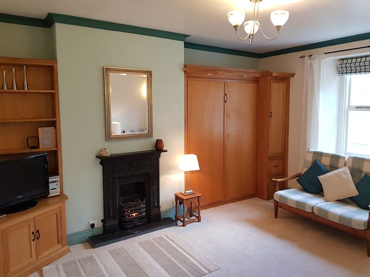 Liza - Brigham Farm Apartments, Keswick - Keswick