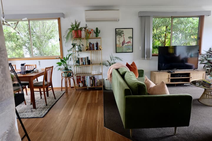 Jan Juc Beach Retreat - 托爾坎