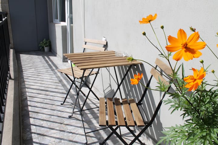 Welcome Apartment - Tbilissi