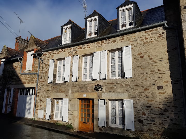 Maison 8 Personnes Proche Dinard - Dinard