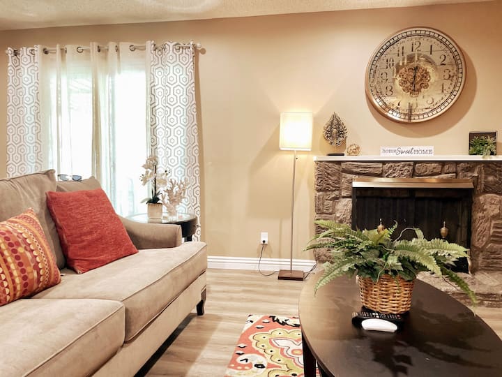 " 5 Min To The Strip, Cozy Home As Your Own Home " - Las Vegas, NV