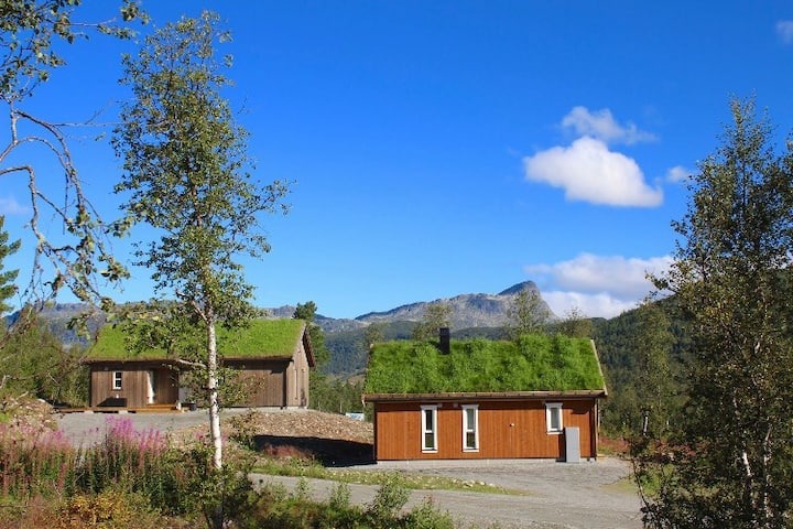 Raudalens Naturglede - Norway