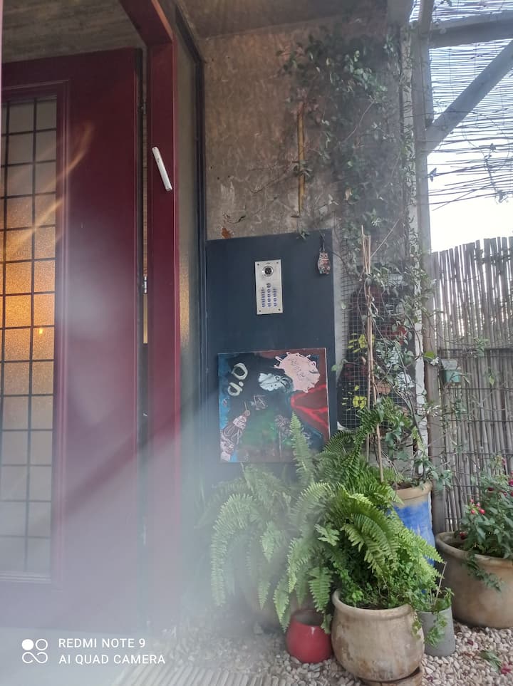 Beautiful Jerusalem Family Home - Jerusalem