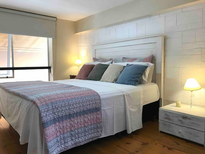 Studio Independiente Acceso Común Por Escaleras - Posadas