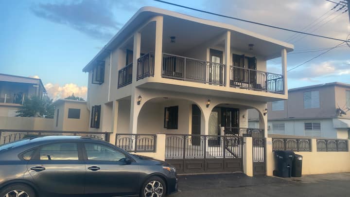 Casa Tres Palmas - Aguadilla