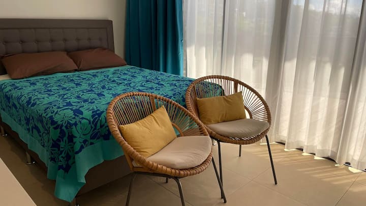 Mana Studio - French Polynesia