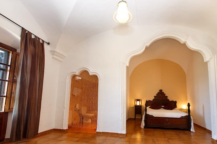 Casa Rec Del Moli. - Sant Pere Pescador