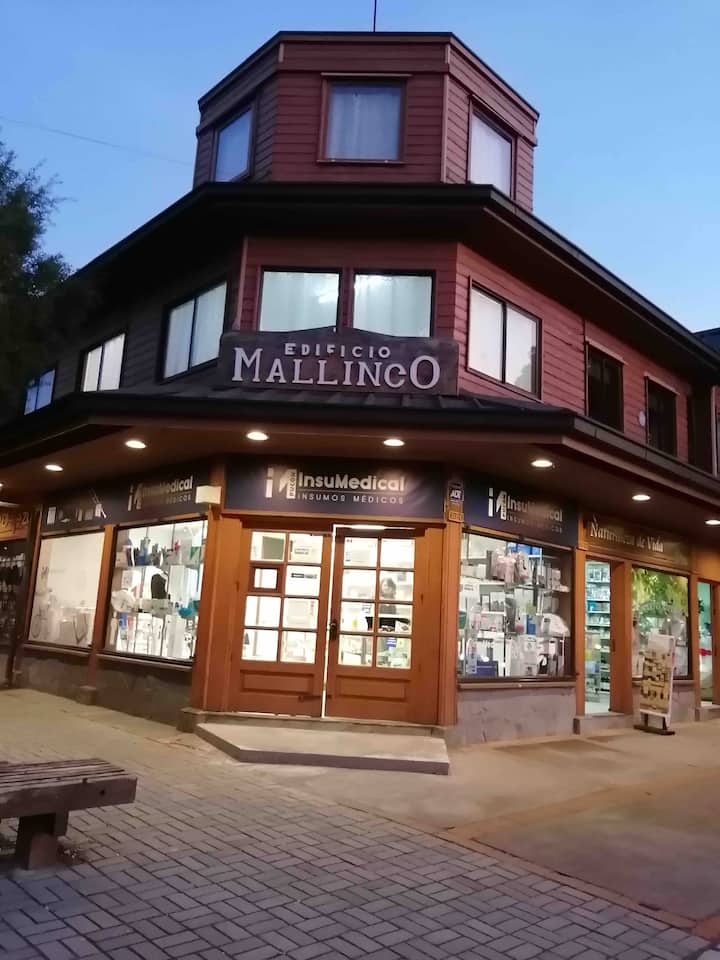 Mallincopucon2 - Pucon