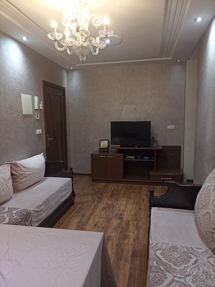 Appartement à Nador Al Jadid - Nador