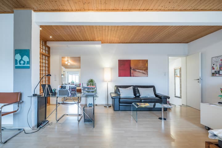 Grüne Oase In Hamburgs Norden - Hamburg