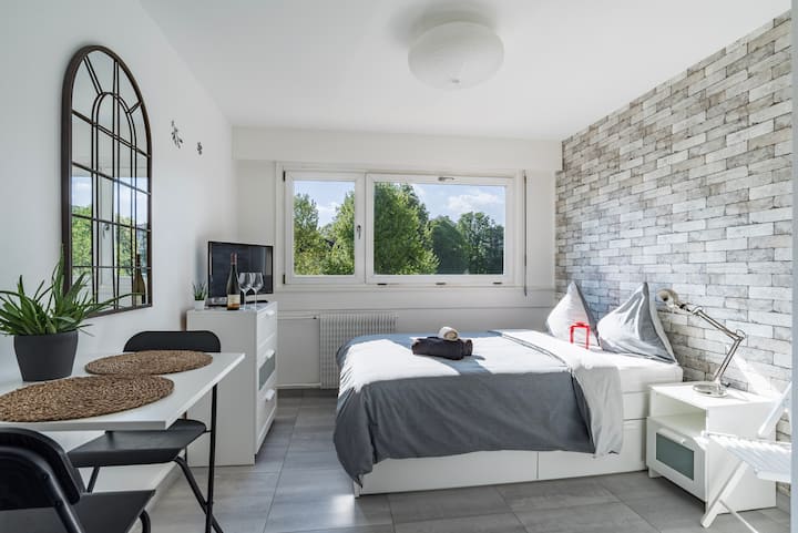 The Cosy Place - La Wantzenau