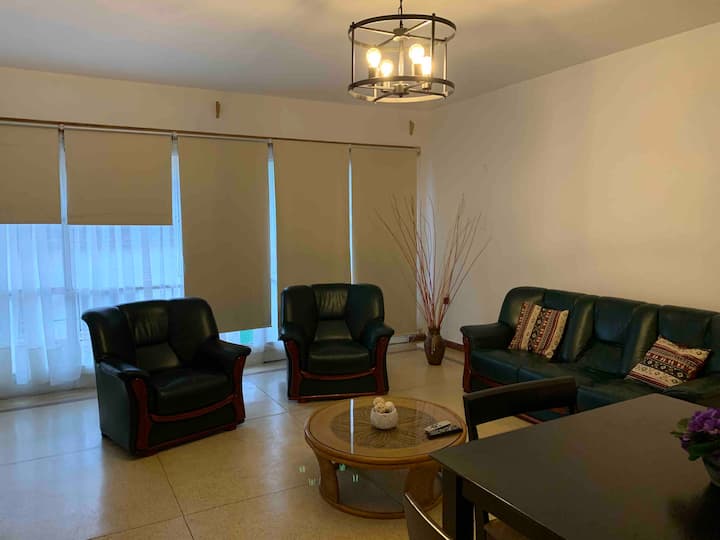 Cómodo Apartamento Y Cerca De Todo - Treinta y Tres Department