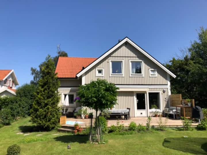 Family House On Brännö In Gothenburg Archipelago - Gothenburg