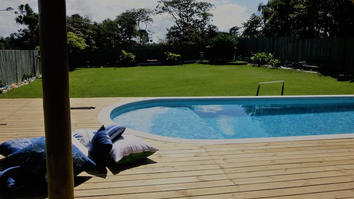 Casa Em Trancoso - Bahia - Trancoso