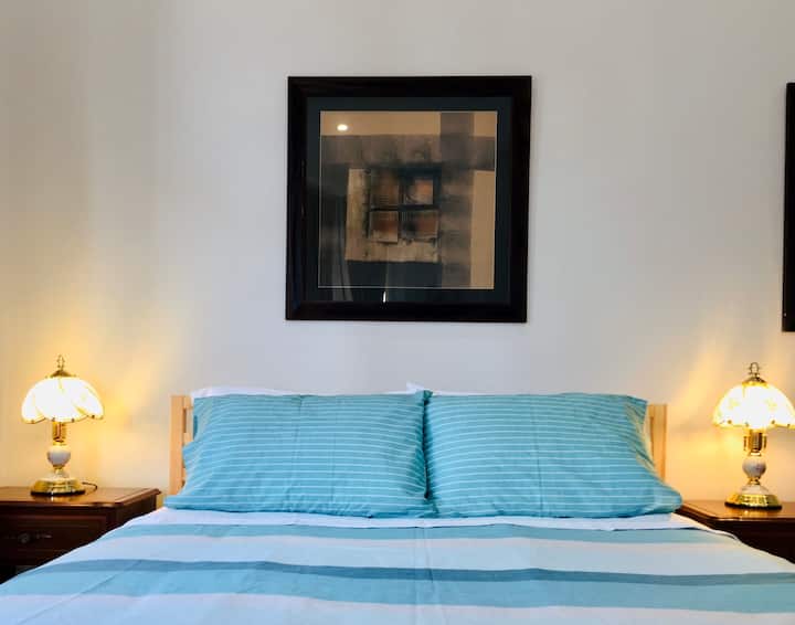 Private En-suite Room Near Shops&station&swinburne - Australia