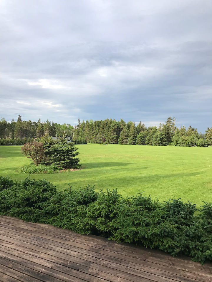 Romantic Island Retreat - Summerside