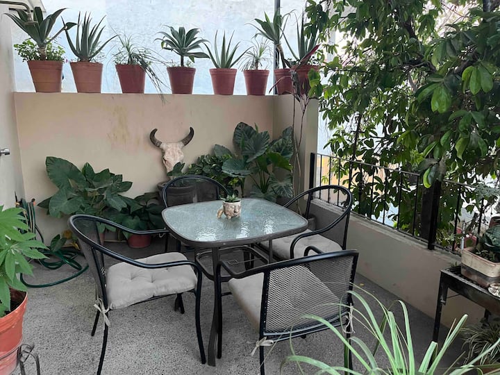 Depa Verano - Bucerías