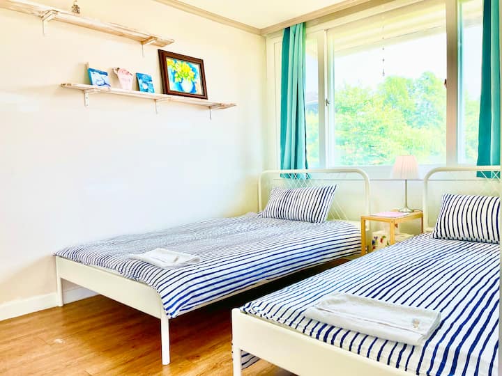 Bomnaedam - Chuncheon-si