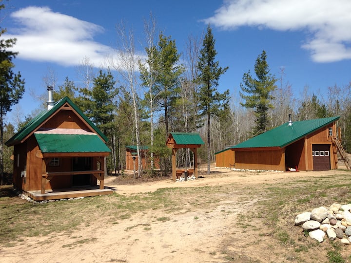 10 Best Yurts In Michigan, USA - Updated 2023 | Trip101