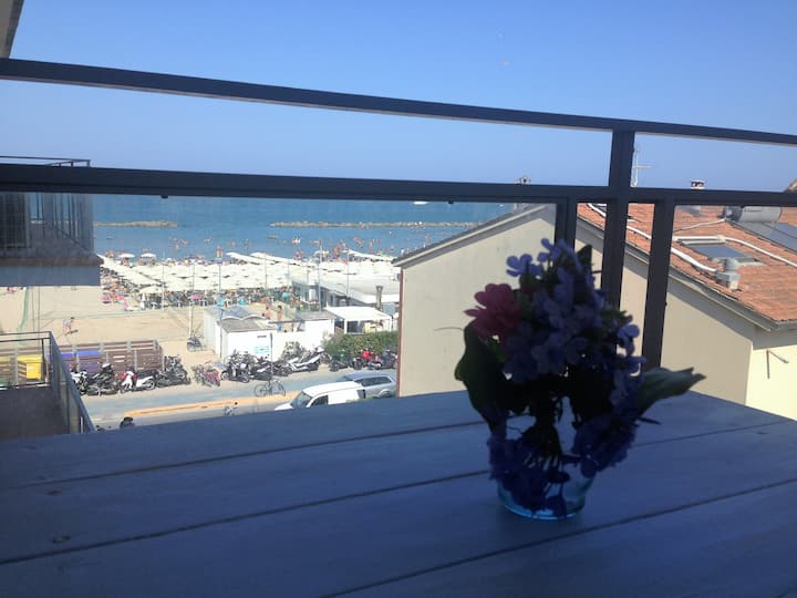 Sand - Civitanova Marche