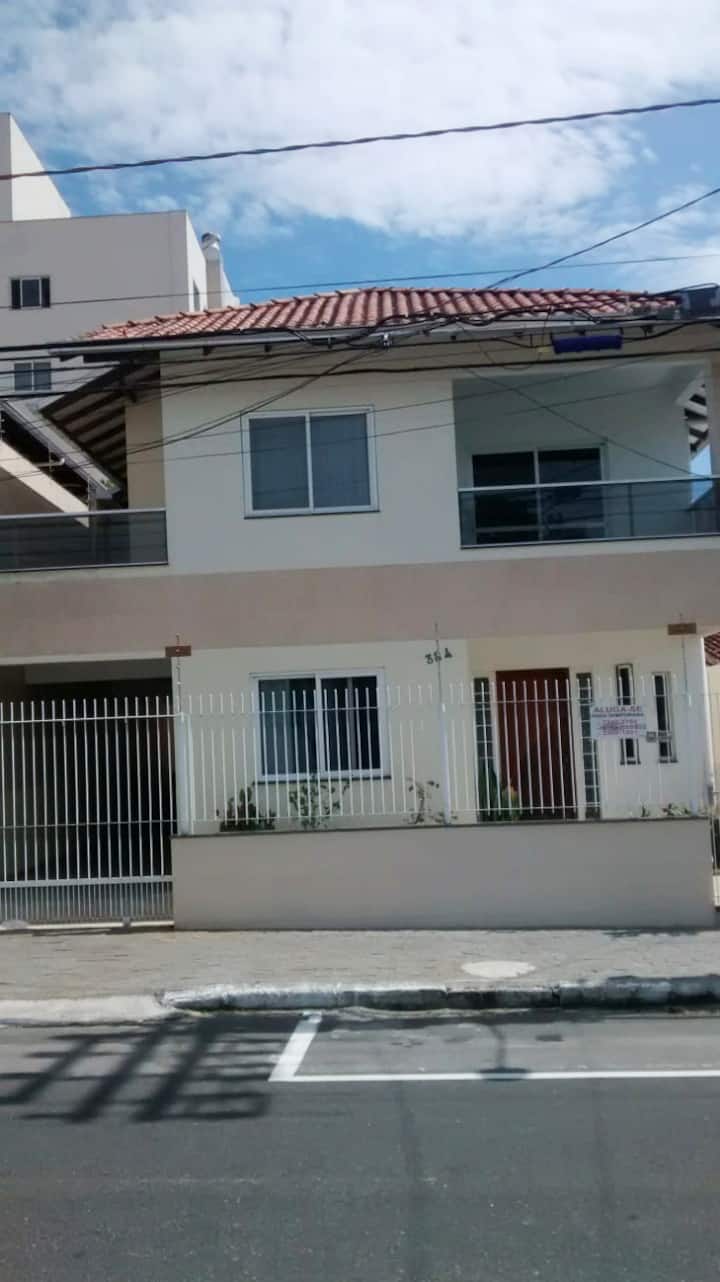 Casa Em Balneário Camboriú - Balneário Camboriú