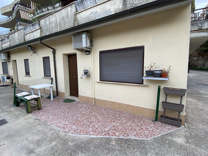 La Casetta Di Manuel - Viterbo