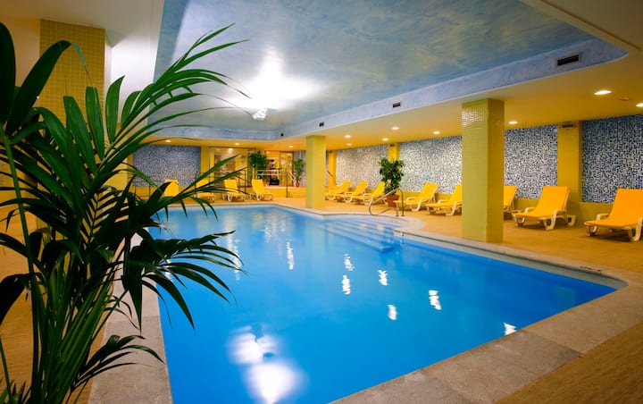 Apartamento Economy - Apartments for Rent in Urbanización Ría del Pas ...