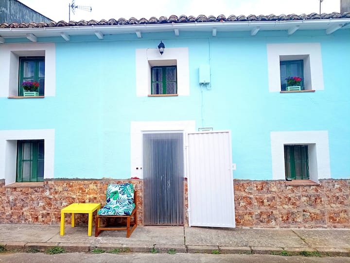 Bear House - Cistierna