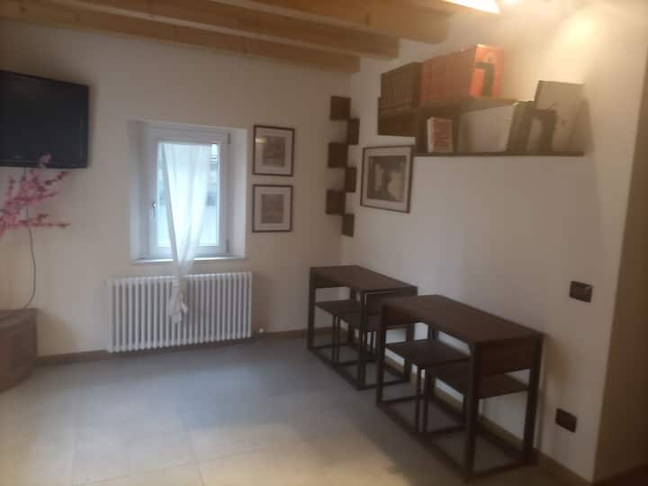 Casa Natalina
Locazione Turistica
025004-l0c-00023 - Enego