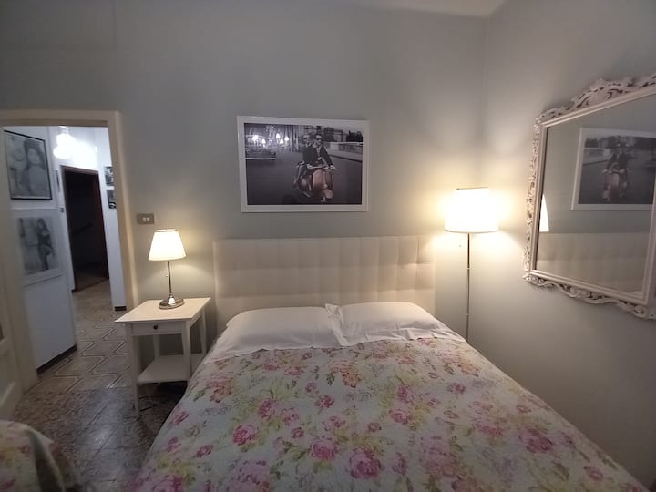 3 Bedroom Apartment In Como - Como