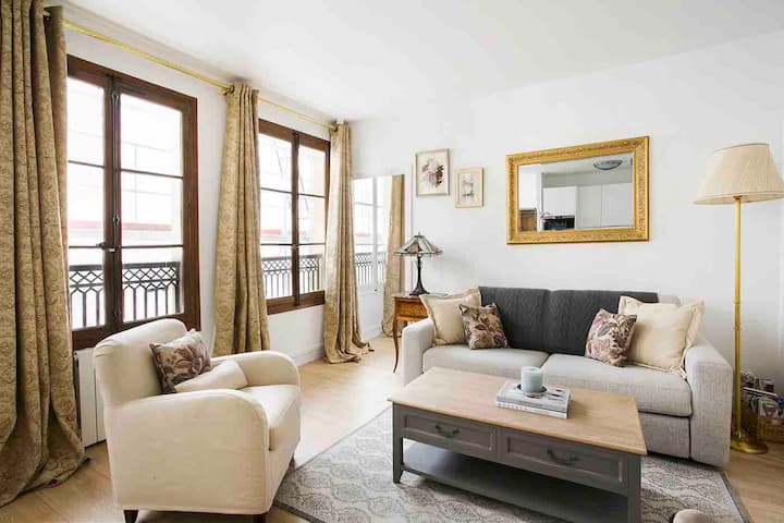 Best Of Le Haute Marais - Paris