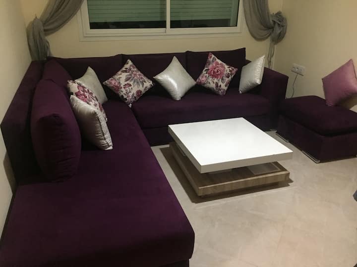 Beautiful Apart, Rabat-agdal, Well Located, Secure - Rabat