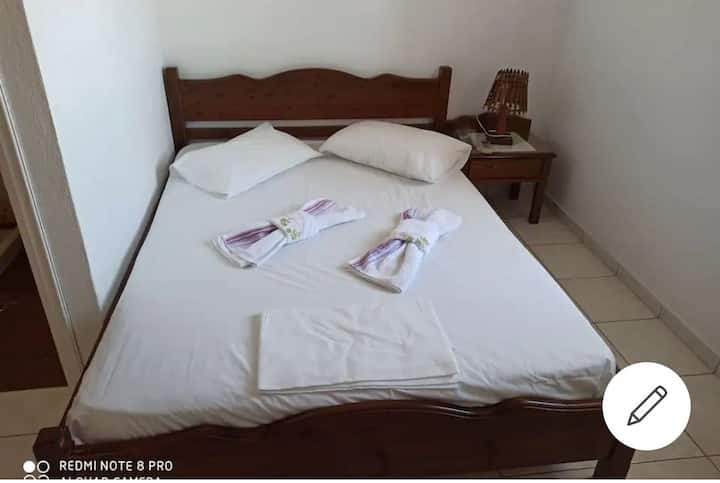 Ιδιωτικό δωμάτιο στις Πλάκες - Milos