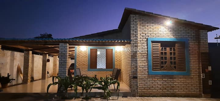 Wind House - São Miguel do Gostoso