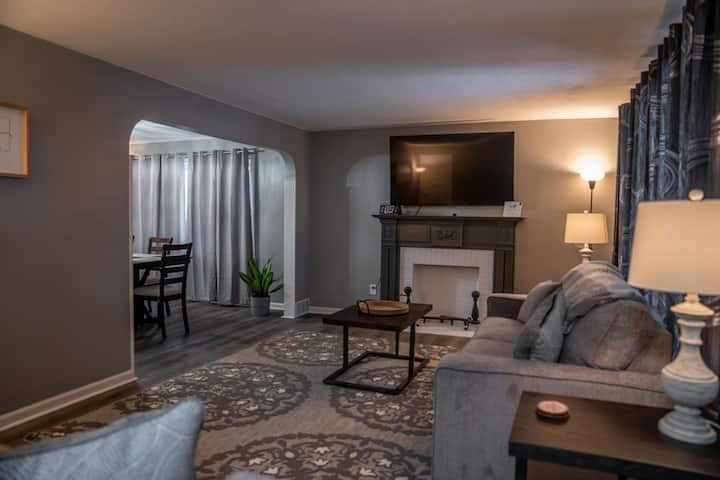 Convenient Location Near Airport - 蘭開斯特