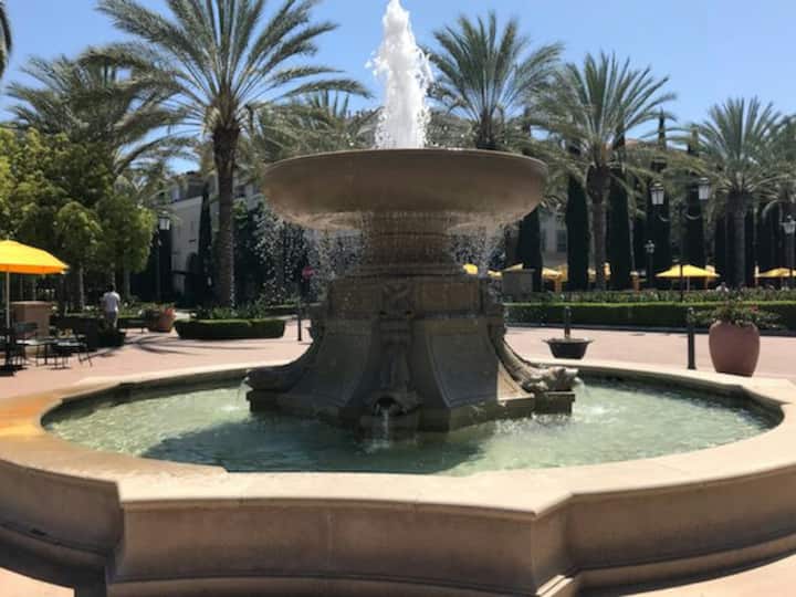Reduced! Resort Style Home Away From Home 1+den - Aliso Viejo, CA