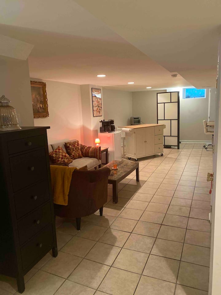 Weekly Airbnb (For Business Travelers) 5 - 7 Days - New Castle, DE